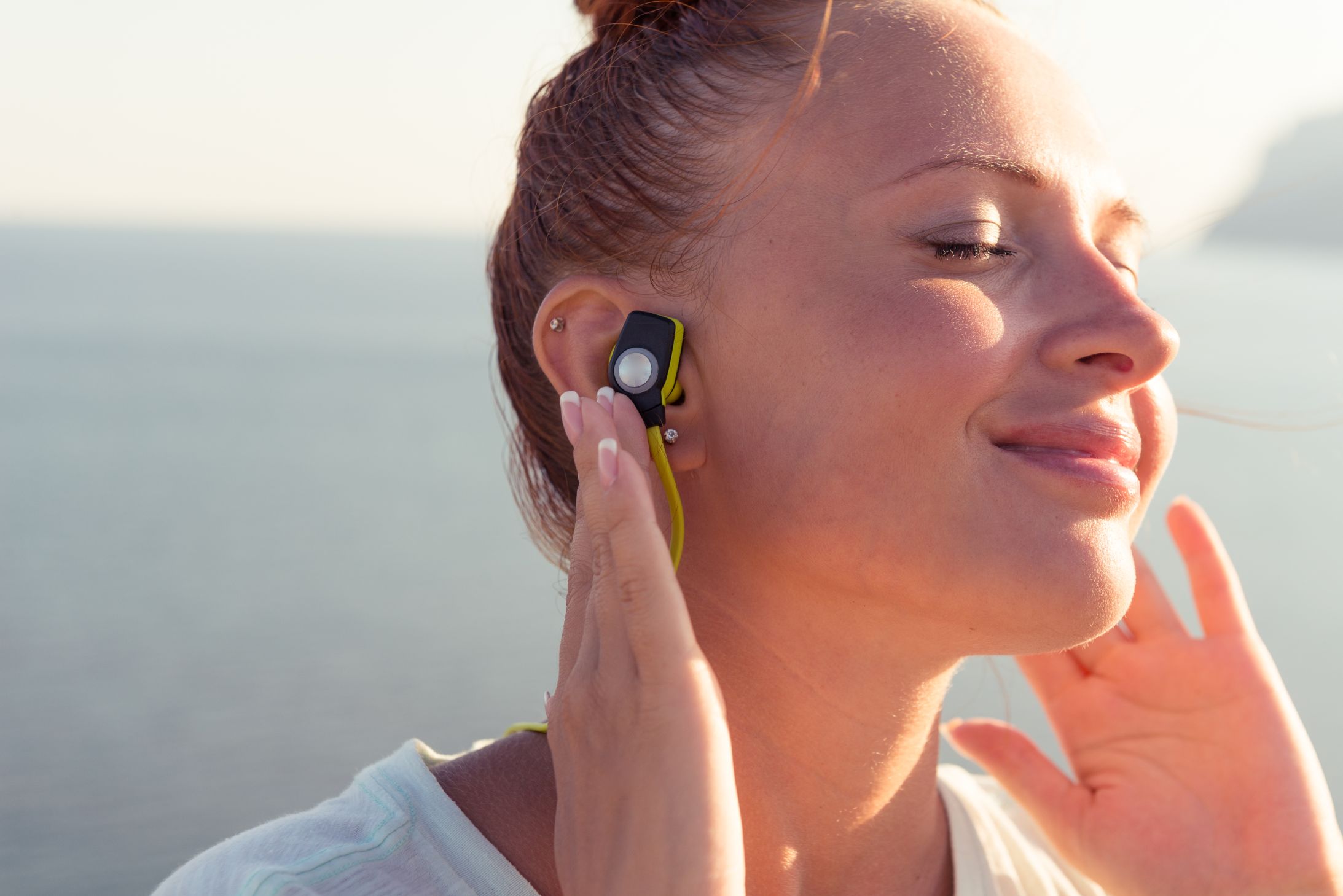 Beyond Amplification: How Bluetooth Connectivity Transforms Daily Life ...
